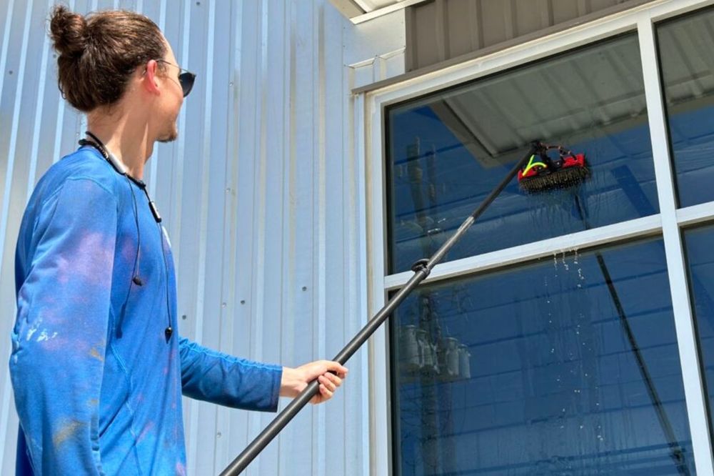 FLOW PRECISION WASHING - Updated May 2025 - Request a Quote - 11 Photos ...