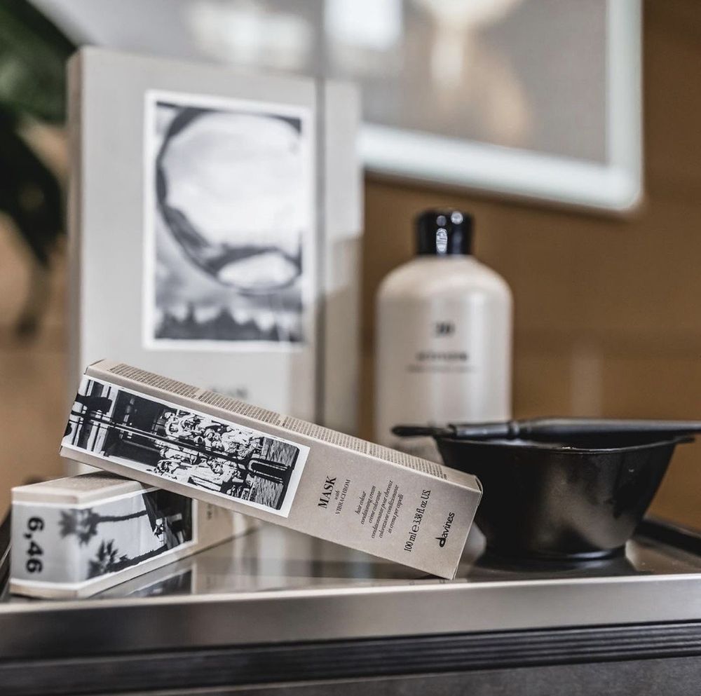 DANIE LEIGH DESIGN HAIR STUDIO - Updated December 2025 - 11 Photos ...