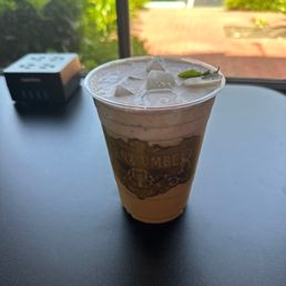 BURNT UMBER COFFEE FT. PETALS & POISON TEA ROOM - Updated July 2025 ...