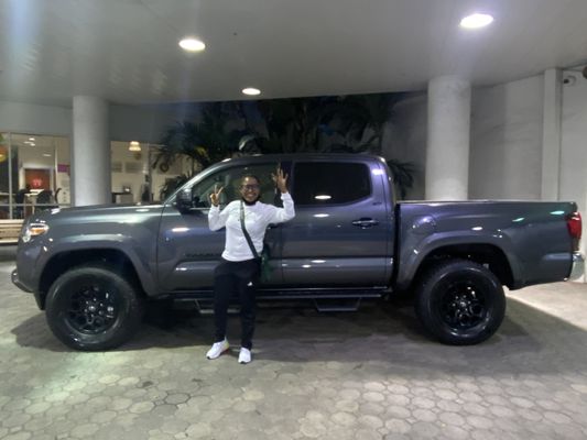 GETTEL STADIUM TOYOTA - Updated July 2025 - 93 Photos & 383 Reviews ...