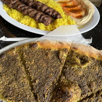 AMIR GRILL - Updated November 2024 - 246 Photos & 377 Reviews - 103 N ...