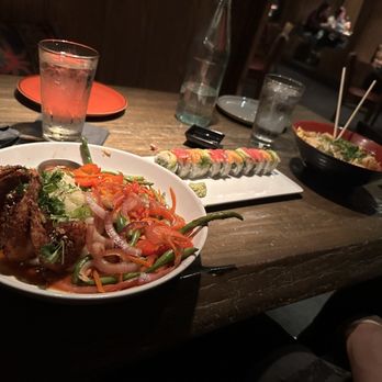 ROKA - Updated August 2024 - 408 Photos & 291 Reviews - 1616 South ...