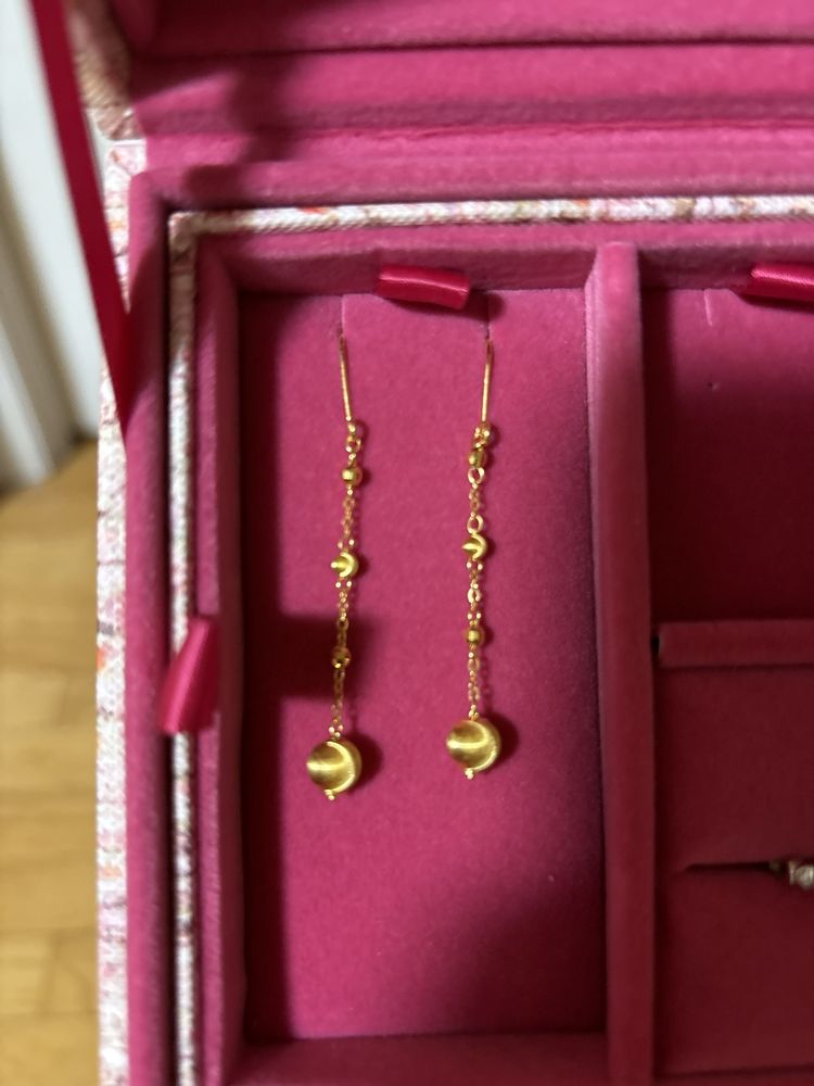 LUK FOOK JEWELRY - Updated July 2024 - 42 Photos & 36 Reviews - 185 ...