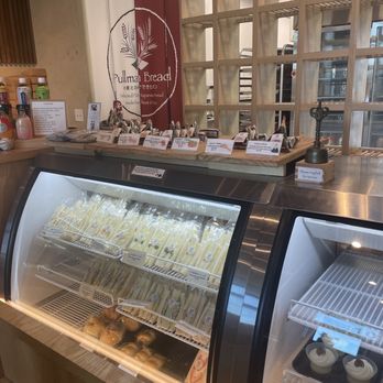 PULLMAN BREAD - Updated May 2024 - 1082 Photos & 294 Reviews - 5025 ...