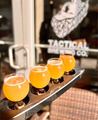 TACTICAL BREWING - Updated September 2025 - 280 Photos & 151 Reviews ...