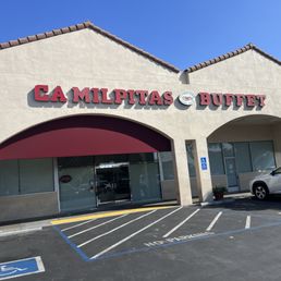 MILPITAS BUFFET - Updated July 2025 - 945 Photos & 754 Reviews - 24 S ...