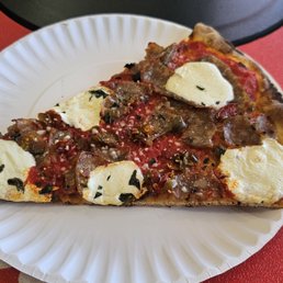 PIZZERIA UNDICI - Updated November 2024 - 76 Photos & 85 Reviews - 4195 ...