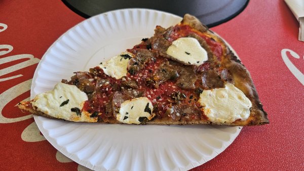 PIZZERIA UNDICI - Updated November 2024 - 76 Photos & 85 Reviews - 4195 ...