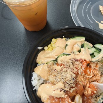 POKI STOP - Updated April 2025 - 140 Photos & 209 Reviews - 6103 W ...