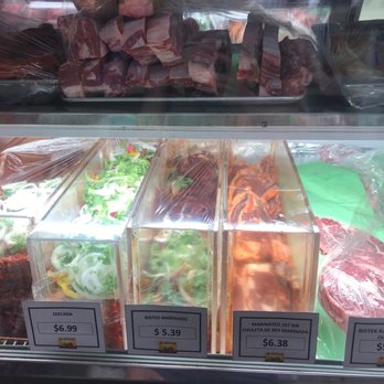 EL NOVILLO MEAT MARKET - Updated December 2025 - 22 Photos - 2242 ...