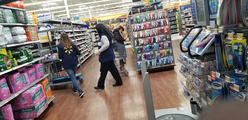 WALMART SUPERCENTER - 69 Photos & 218 Reviews - 45415 Dulles Crossing ...