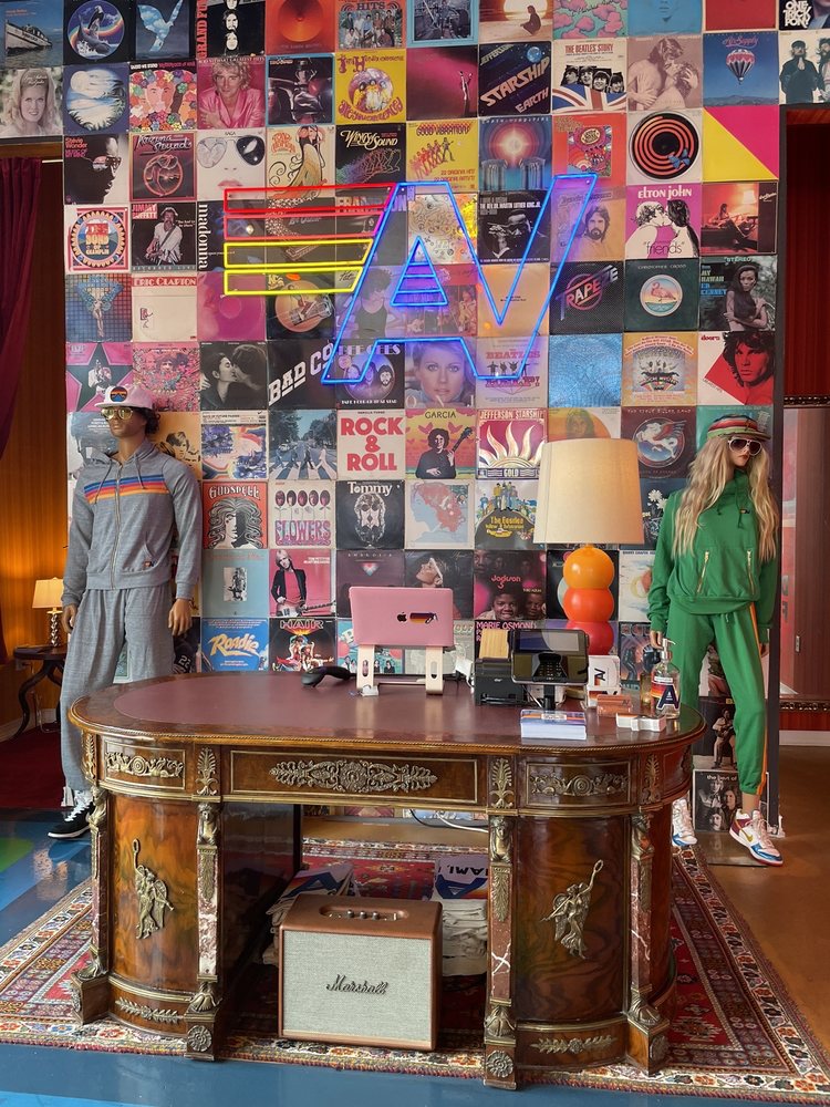 AVIATOR NATION - MIAMI - Updated March 2024 - 38 Photos - 2399 NW 2nd ...