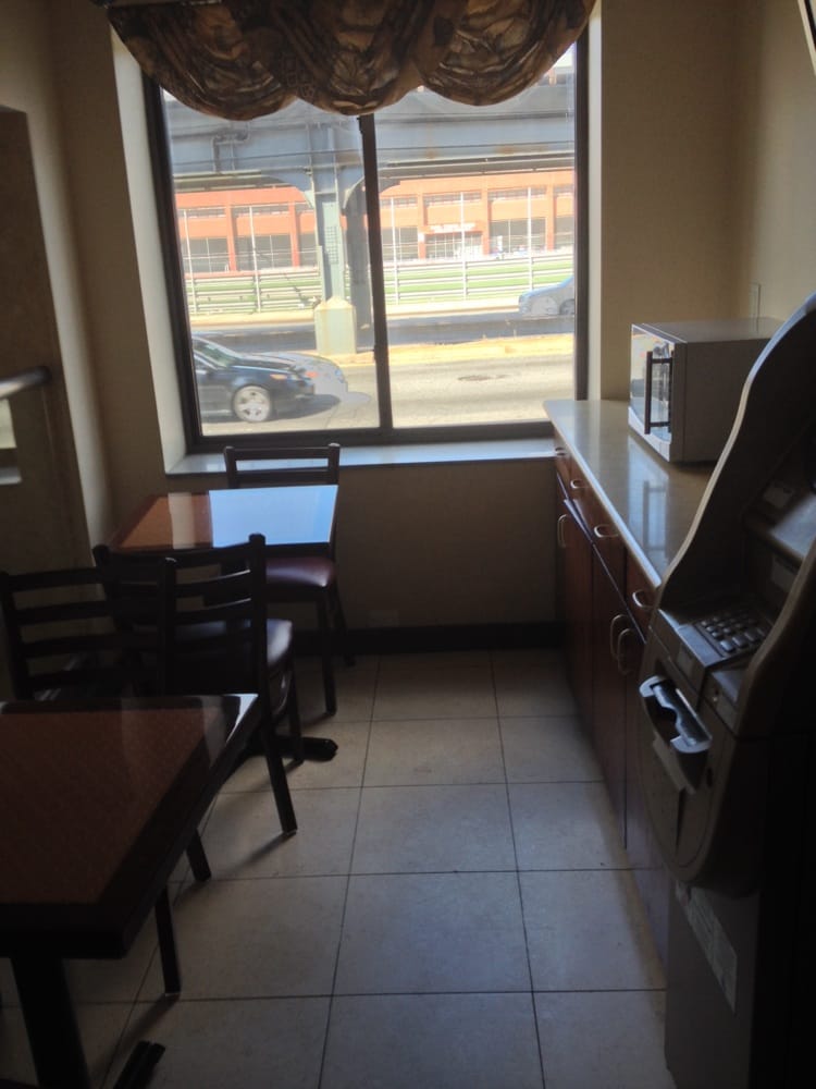 ATLANTIC MOTOR INN - Updated November 2025 - 12 Reviews - 1768 Atlantic ...