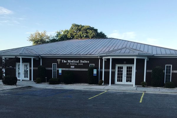 LEIDOS QTC HEALTH SERVICES - Updated October 2025 - 235 Portal Ln ...