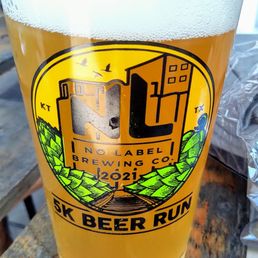 NO LABEL BREWING - Updated June 2025 - 459 Photos & 221 Reviews - 5351 ...