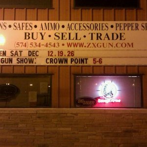 ZX GUN - 16 Photos & 13 Reviews - 310 S 3rd St, Goshen, Indiana - Guns ...