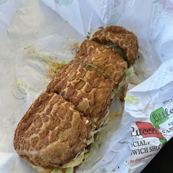 LITTLE LUCCA - Updated May 2025 - 1036 Photos & 1475 Reviews - 1809 El ...