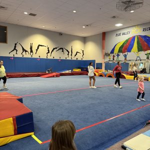 OLATHE COMMUNITY CENTER - Updated June 2025 - 21 Reviews - 1205 E ...