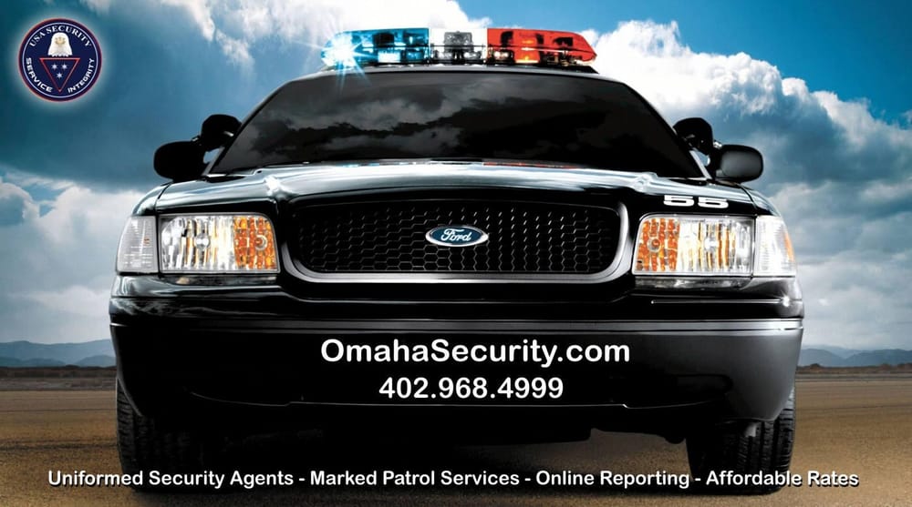 OMAHA SECURITY - Updated June 2024 - 15418 Weir St, Omaha, Nebraska ...