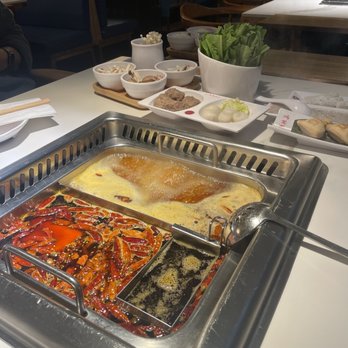SHANCHENG LAMEIZI HOT POT - Updated August 2024 - 304 Photos & 119 ...