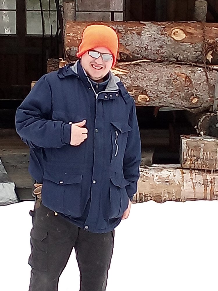 CHAD ARMSTRONG - Updated June 2024 - Bangor, Maine - Carpenters - Phone ...