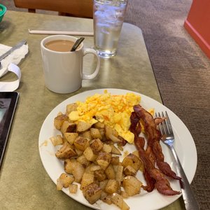RAY’S DINER - 88 Photos & 105 Reviews - Breakfast & Brunch - 3110 Two ...