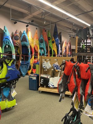 REI - Updated September 2025 - 15 Photos & 39 Reviews - 1125 N Monroe ...