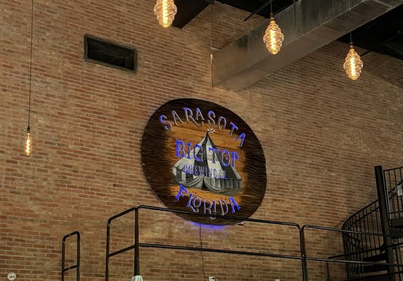 BIG TOP BREWING - Updated December 2025 - 163 Photos & 112 Reviews ...