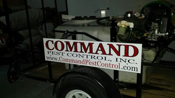COMMAND PEST CONTROL - Updated December 2025 - 63 Photos & 46 Reviews ...