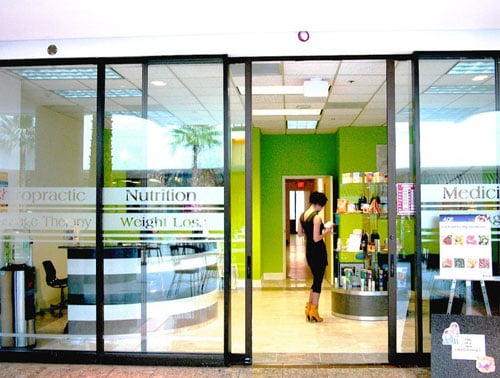 WELLNESS PLUS CLINIC - Updated January 2025 - 1197 Peachtree St NE ...