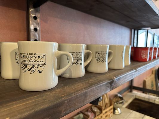 CONSERVATORY FOR COFFEE, TEA & COCOA - Updated December 2025 - 644 ...