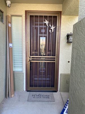STEEL SHIELD SECURITY DOORS - Updated December 2025 - 14 Photos & 11 ...