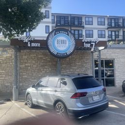 BENNU COFFEE - Updated July 2025 - 176 Photos & 255 Reviews - 515 S ...