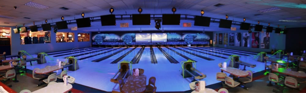 BRUNSWICK MOVIE BOWL - Updated December 2025 - Brunswick Lane ...