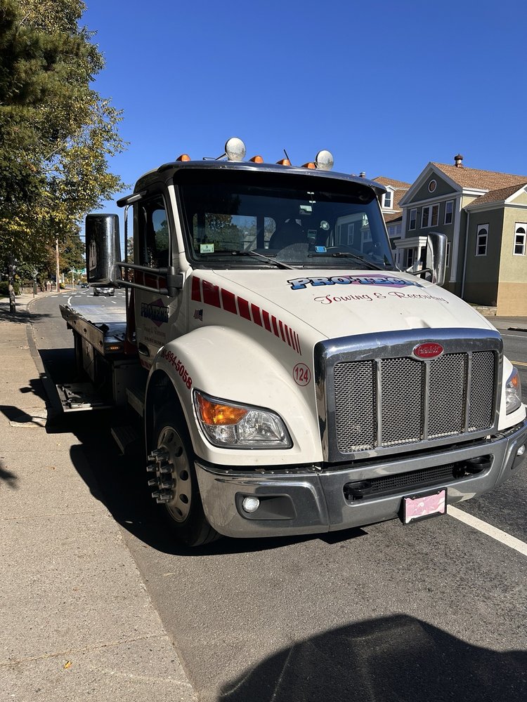 PRO TECH TOWING AND RECOVERY, INC - Updated December 2025 - 22 Photos ...
