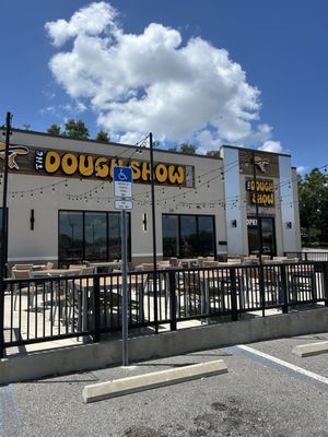 THE DOUGH SHOW - TAMPA - Updated May 2026 - 101 Photos & 66 Reviews ...