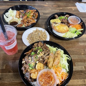 POPPA BEAR BOBA - Updated October 2024 - 30 Photos & 30 Reviews - 4716 ...