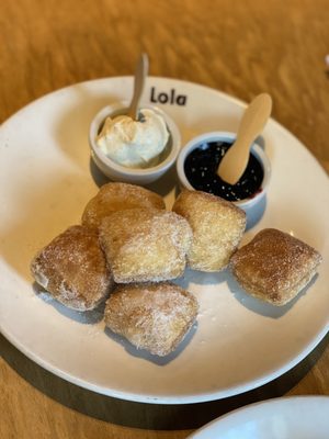 LOLA - 4619 Photos & 4220 Reviews - 2000 4th Ave, Seattle, Washington ...