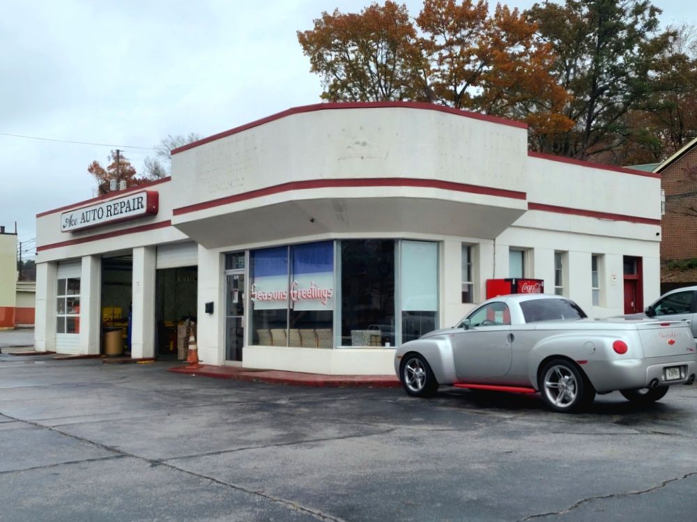 ACE AUTO REPAIR - Updated October 2025 - 3839 Ringgold Rd, East Ridge ...