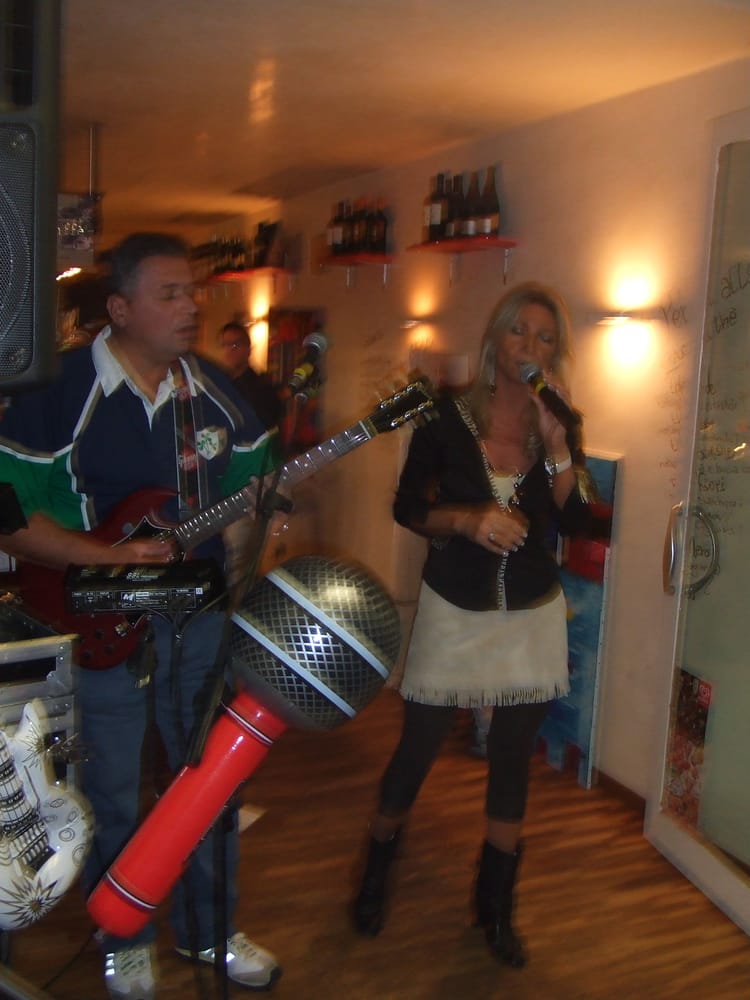 KIRIBIRI FRIENDS - Updated March 2024 - Piazza Santa Maria dei Battoti ...