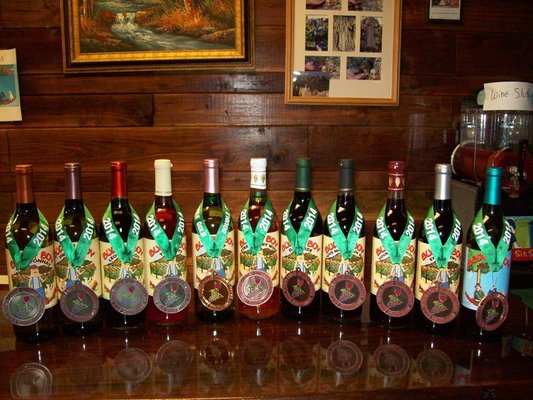 BUDDY BOY WINERY - Updated December 2024 - 523 Baltimore St, Gettysburg ...