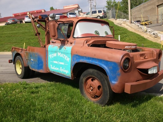 WEST COUNTY AUTO BODY & REPAIR - Updated January 2026 - 81 Photos & 51 ...