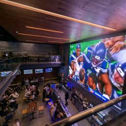TOPGOLF - Updated July 2025 - 433 Photos & 287 Reviews - 100 Topgolf Dr ...