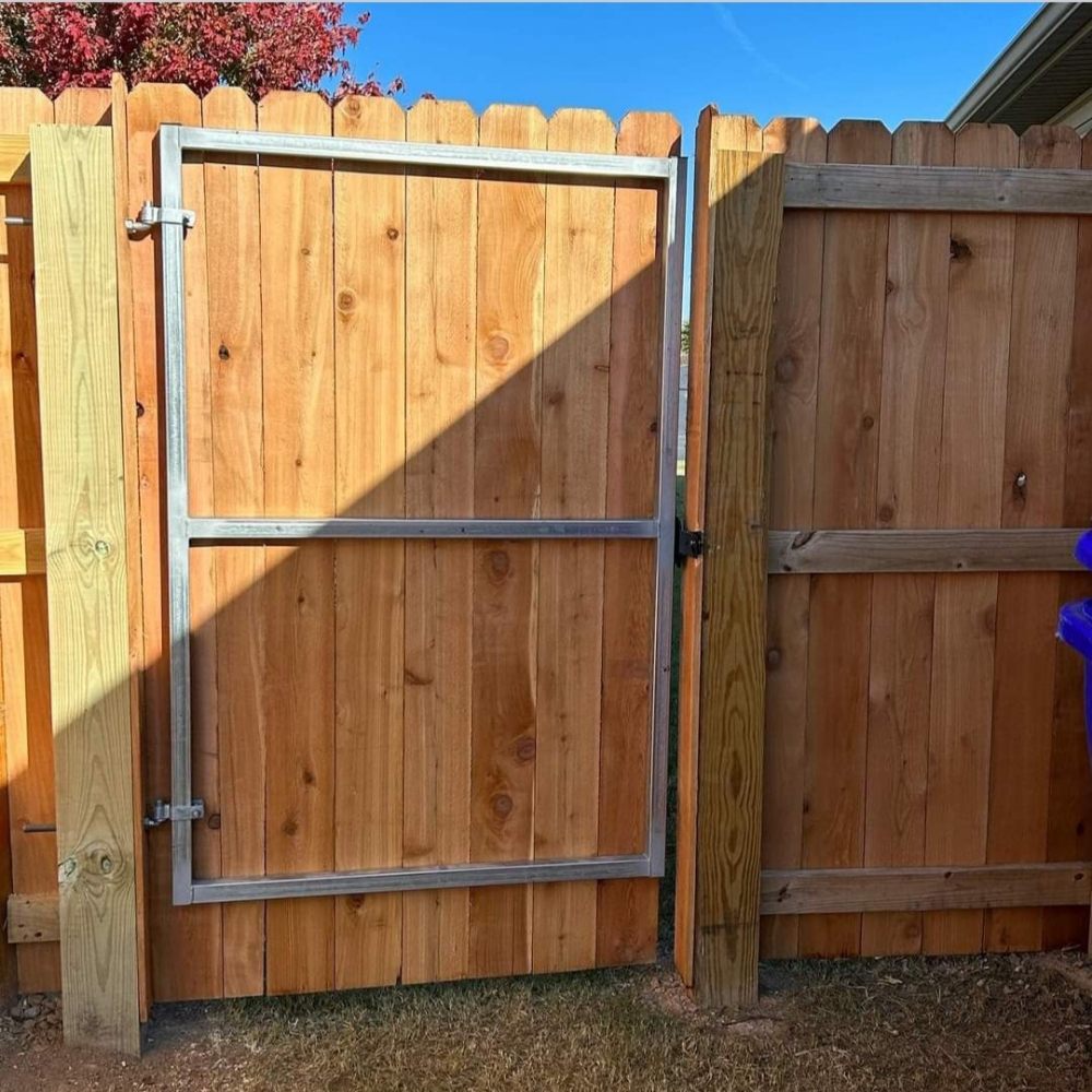 JJ FENCES & MORE - Updated July 2024 - 61 Photos - San José, California ...