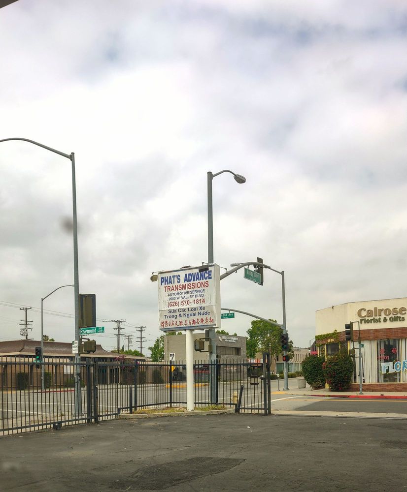 LU’S AUTO REPAIR - Updated January 2026 - 32 Photos & 107 Reviews ...