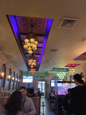 LAYALI BEIRUT CAFE RESTAURANT - 82 Photos & 135 Reviews - 25-60 ...