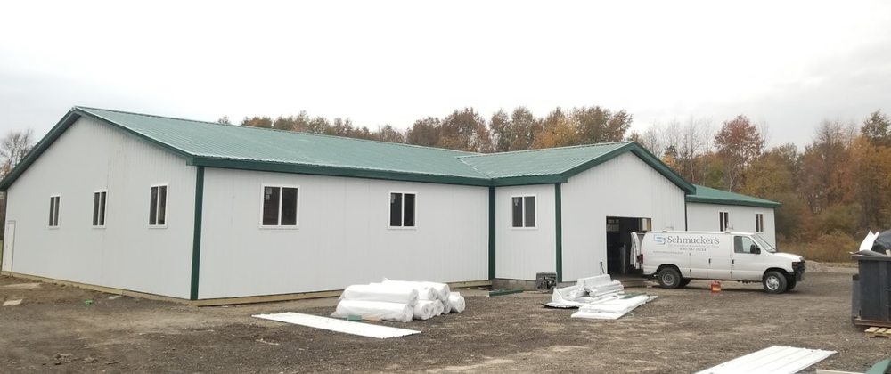 PALLY ROOFING - Updated February 2025 - Request Consultation - 93 ...