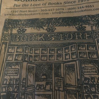 BOULDER BOOK STORE - Updated August 2024 - 141 Photos & 227 Reviews ...