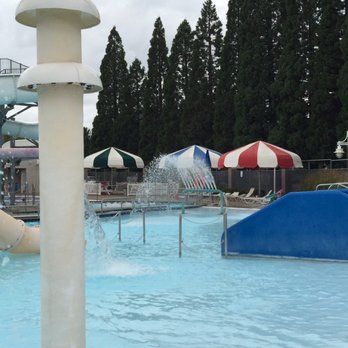 OSBORN AQUATIC CENTER - Updated April 2025 - 50 Photos & 22 Reviews ...