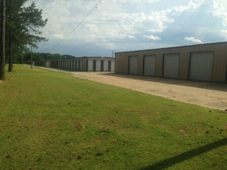 SPRING CREEK STORAGE - Updated March 2025 - 1011 Airport Rd, Bainbridge ...